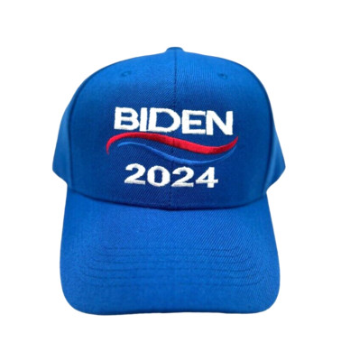 Biden Harris 2024 Hat, President Joe Biden 24 Embroidered Baseball Cap ...