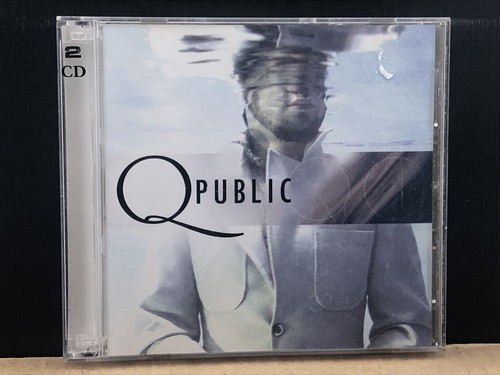Q Public (2 Disc) CD, MULTIPLE CD'S SHIP FREE, SEE STORE!!! | eBay