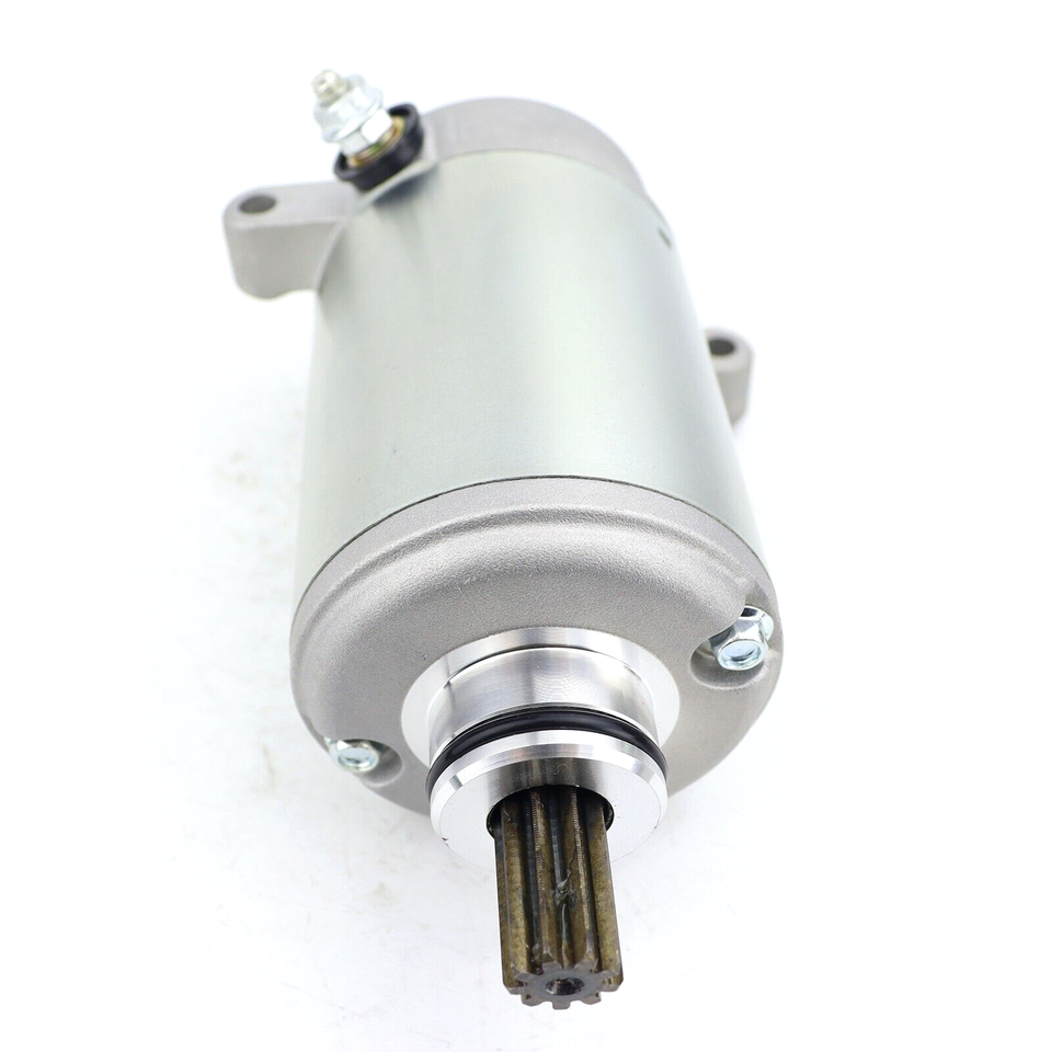 Starter Motor fit for Yamaha Big Bear 350 96-99 400 00-12 Wolverine 350 ...