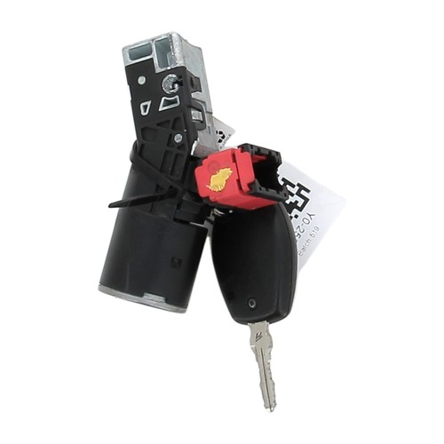 Neiman (barillet clé) - Dacia DOKKER PH.1 - 487004438R - Y0-2524K | eBay