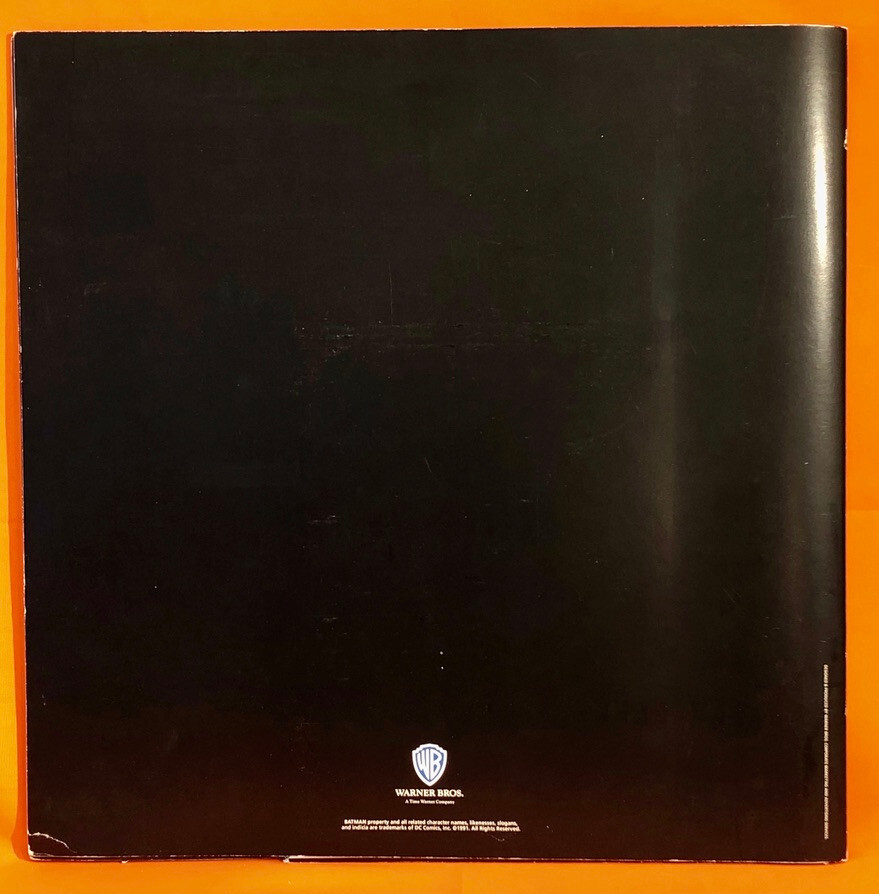 BATMAN POP UP THE ANIMATED SERIES - PROMO SERIE ANIMATION WARNER BROS ...