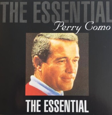 PERRY COMO - THE ESSENTIAL (CD) | eBay