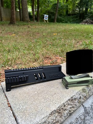 Pistol Crossbow Magazine - 7 Shot AutoLoader plus speedloader(s) | eBay