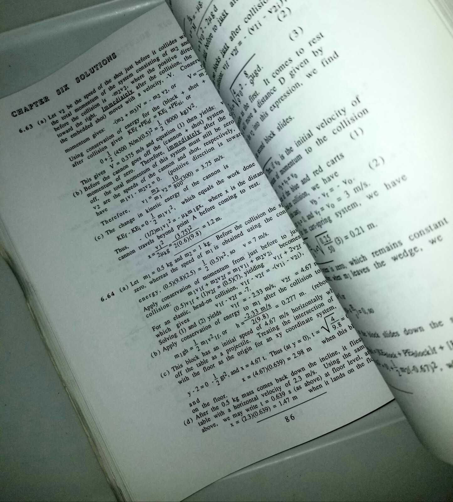 College Physics. 4th Edition by Raymond A. Serway. Instructor's Manual ...