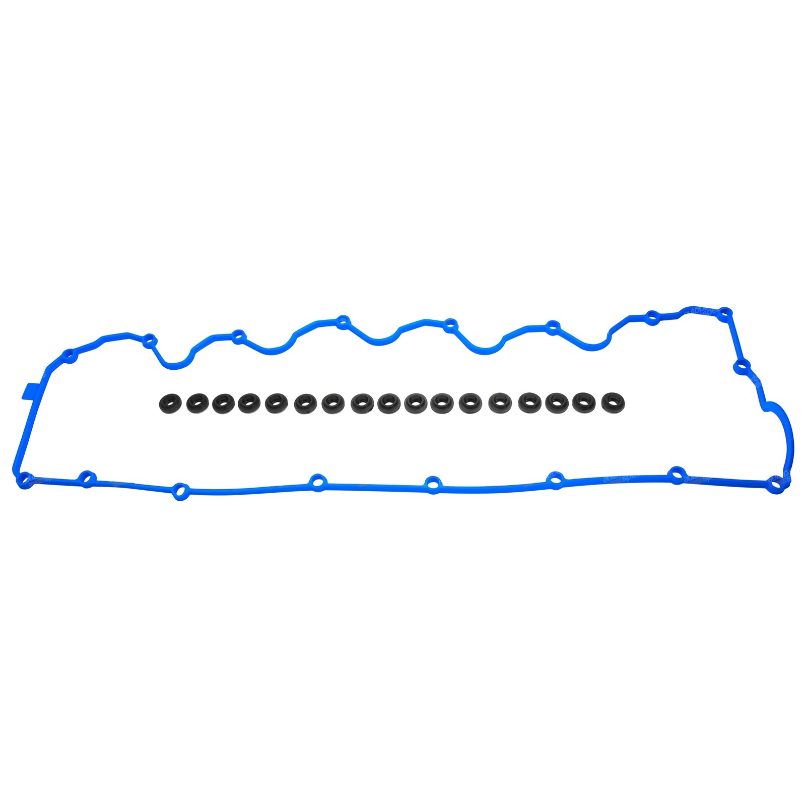 Rocker Valve Cover Gasket Set for Landcruiser HDJ78 HDJ79 1HD-FTE 4.2L ...