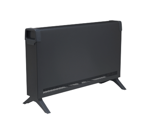 Dimplex ML3BTA 3kW Convector Heater w/ Bluetooth Control Digital Timer ...
