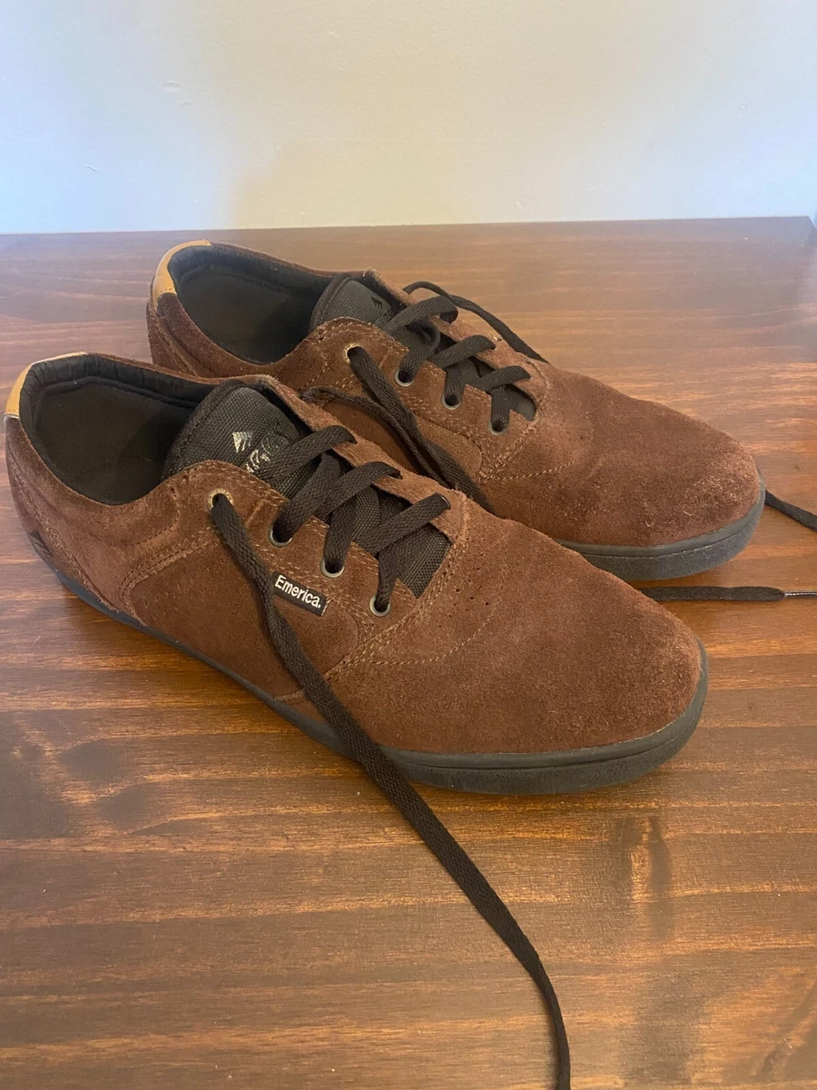 Emerica Figgy Shoe Sale | emergencydentistry.com