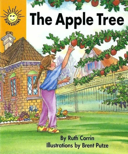 The Apple Tree by Ruth Corrin and Brent Putze | eBay
