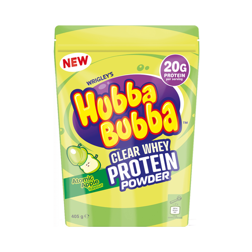 Mars Protein Hubba Bubba Clear Whey - Protéine claire | eBay