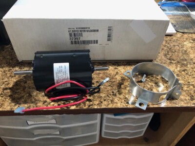 37357 Motor Service Kit With Leads 85/89 | eBay