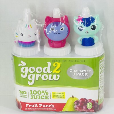 Good 2 Grow Juice Toppers Cakey DJ Catnip MerCat Toppers ONLY EXP READ ...