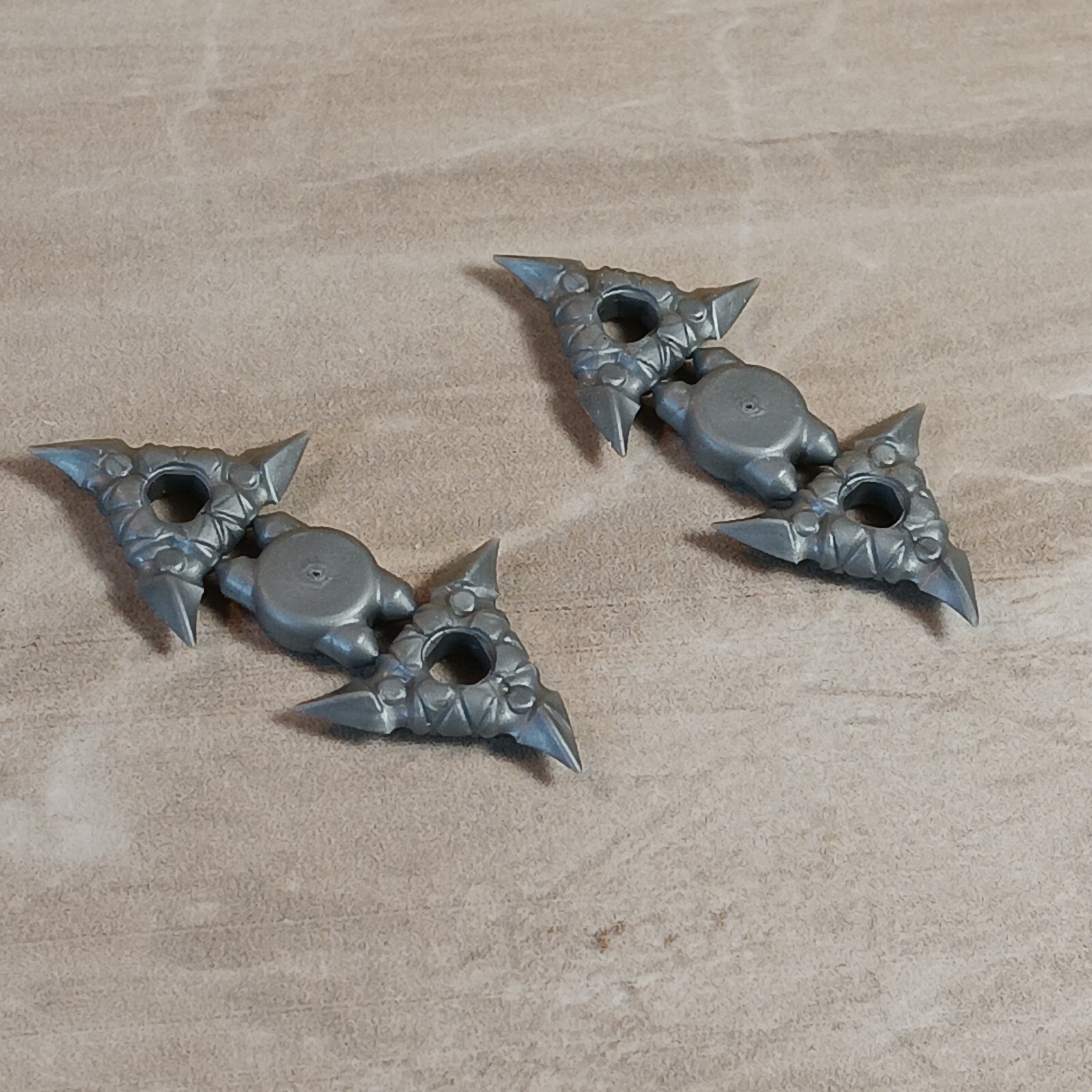 LEGO Throwing Stars Lot of 4 BRAND NEW Ninjago Ninja Weapon Girl Boy ...