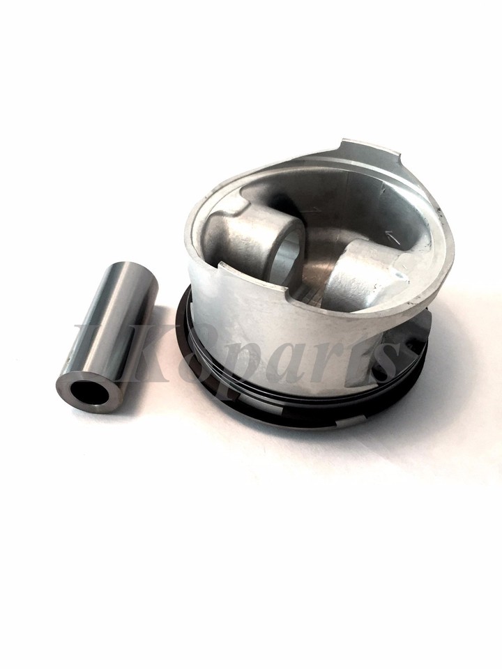 Land Rover Discovery Range Rover Defender High Compression Piston ...