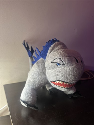 Godzilla x Kong Shimo RARE 14-16" Large Plush Monster The New Empire ...