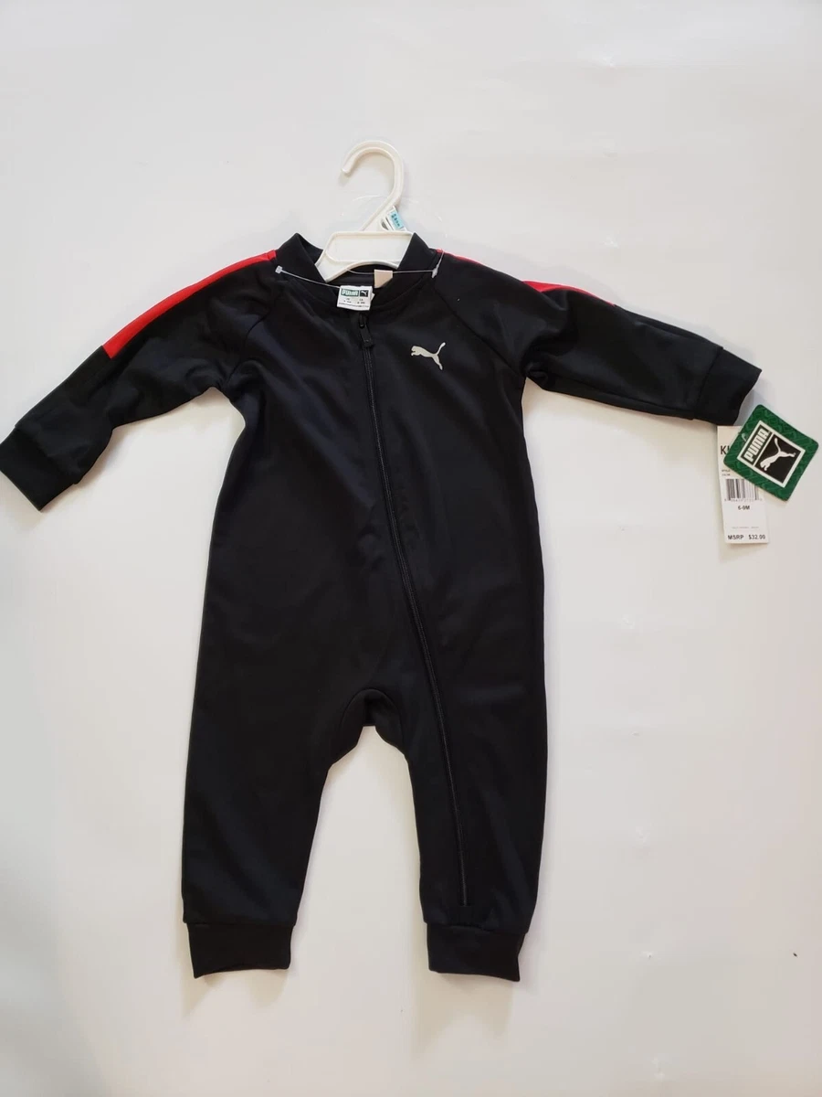 Baby Puma Clothes