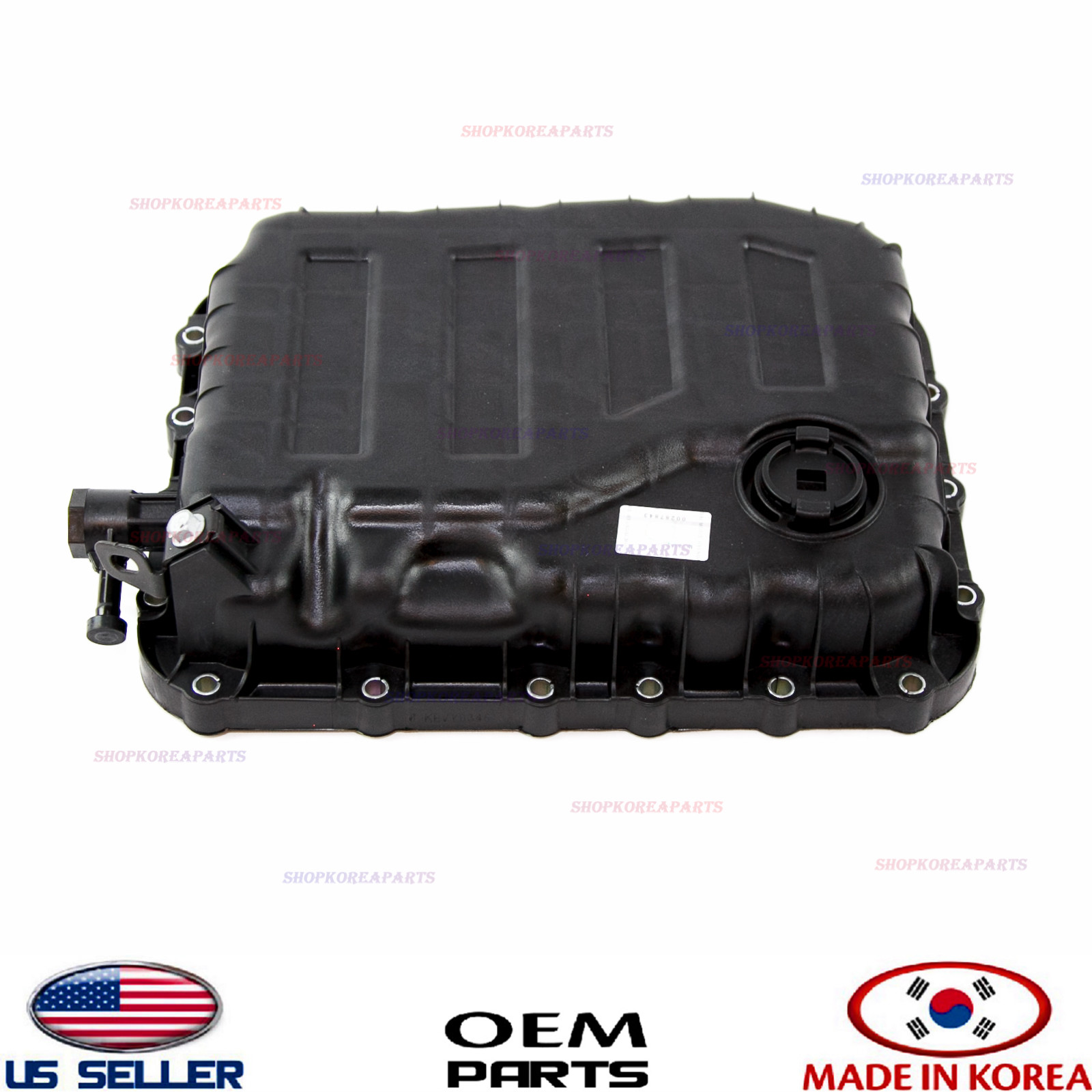Hyundai 2011-2016 OEM 45280-26100 Valve Body Cover - for sale online | eBay