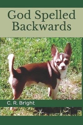 God Spelled Backwards by C.R. Bright (English) Paperback Book ...