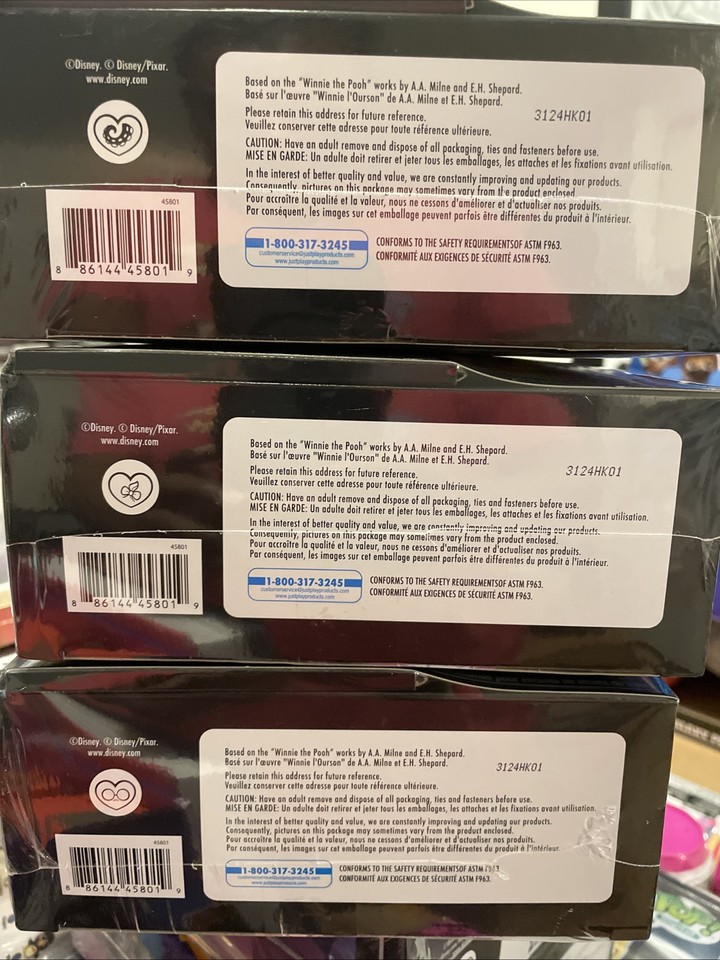 Disney Doorables Adoorbs! Series 1 Surprise Superfan Doll COMPLETE SET ...