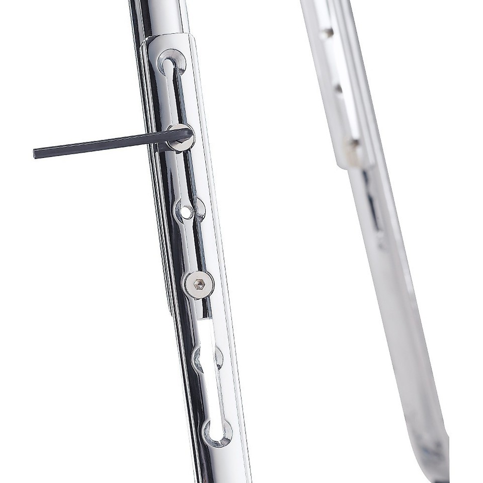 MEINL Steely II Conga Stand 11 in. LN | eBay