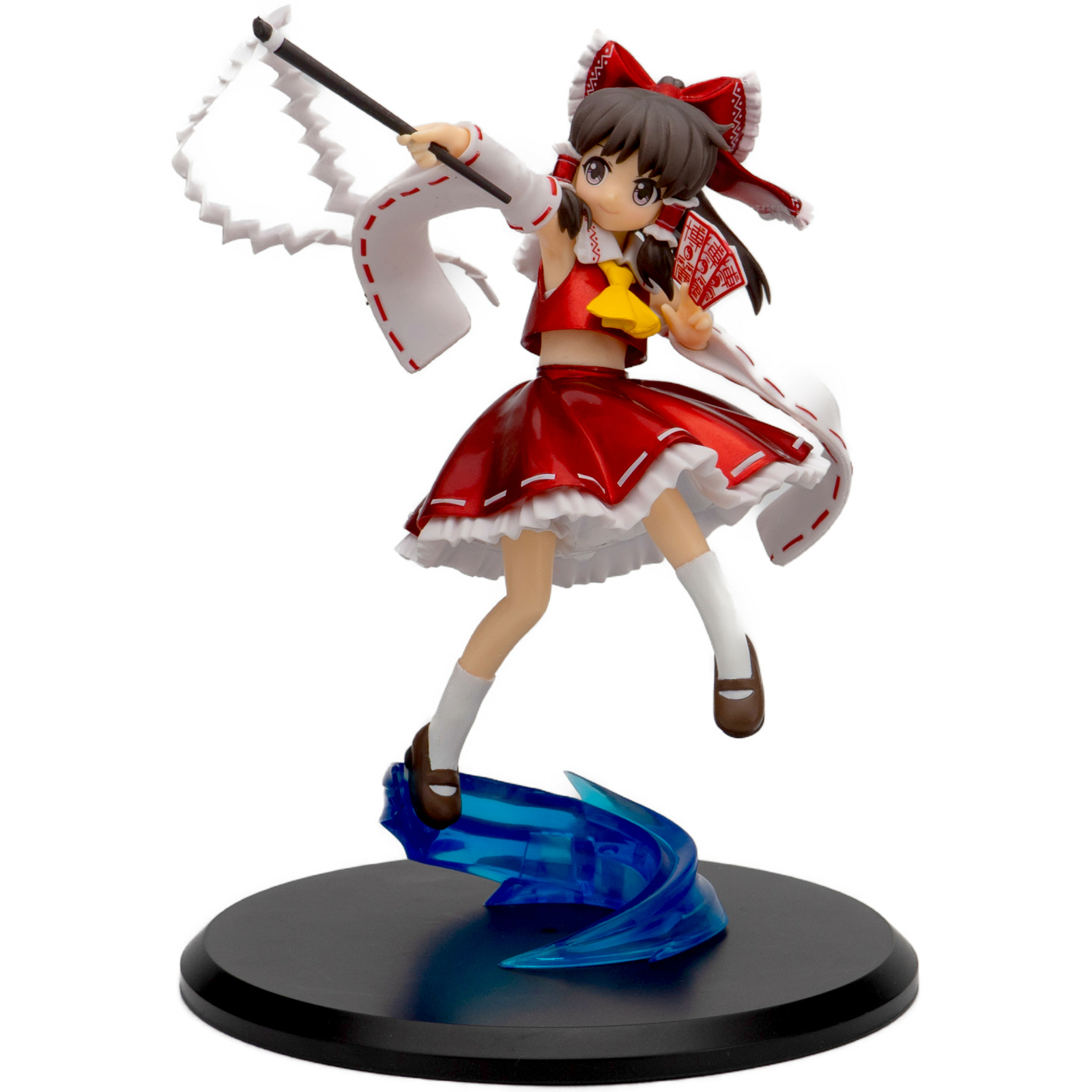 Reimu Touhou