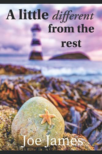 A Little Different From The Rest by James, Joe Book The Fast Free ...
