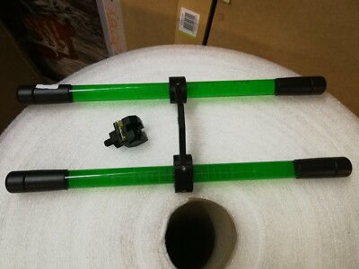 STOKERIZED ARCHERY NUCLEUS STABILIZER FOR COMPOUND AND RECURVE BOWS ...