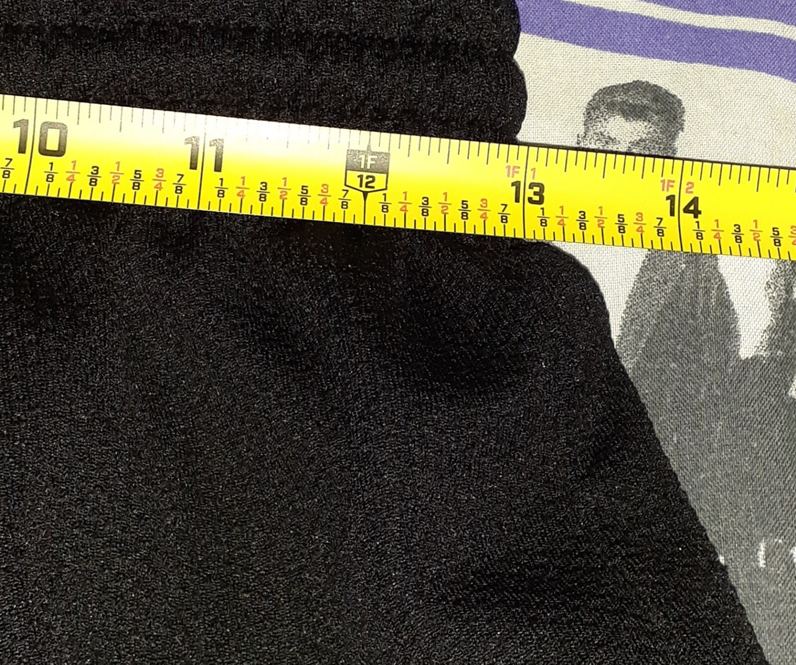 2004 The Undertaker Original Deadman WWE Basketball J… - Gem