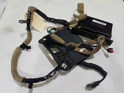 FORD FALCON FG XR XT G6 FPV IPOD AUDIO INTERFACE MODULE AIM IPHONE 2008 ...