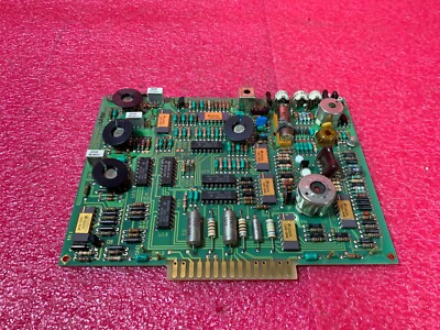 Other - 3585A Spectrum Analyzer