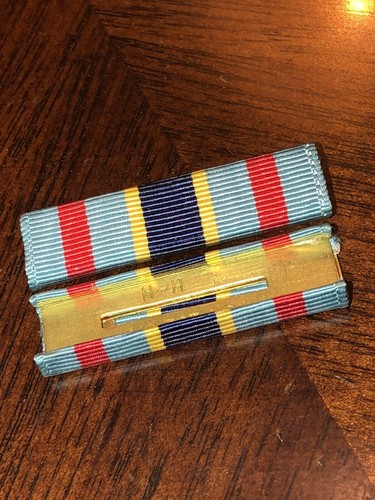 U.S. MIL/RIBBON DV0176 - NAVAL RESERVE SEA SERVICE [RIBBON] 1974 TO ...