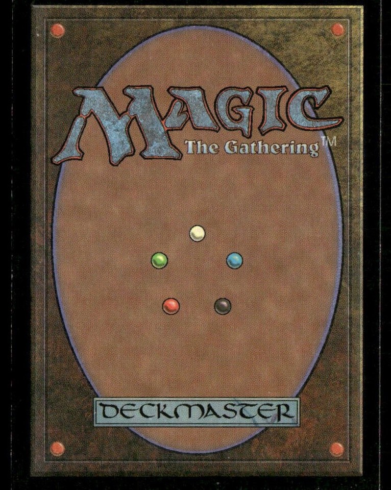 MTG Blinking Spirit - Fifth Edition - Rare - Magic the Gathering | eBay