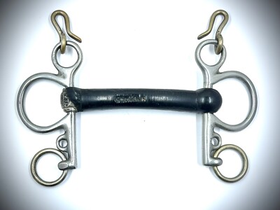 Vintage Rubber Centaur Bit | eBay