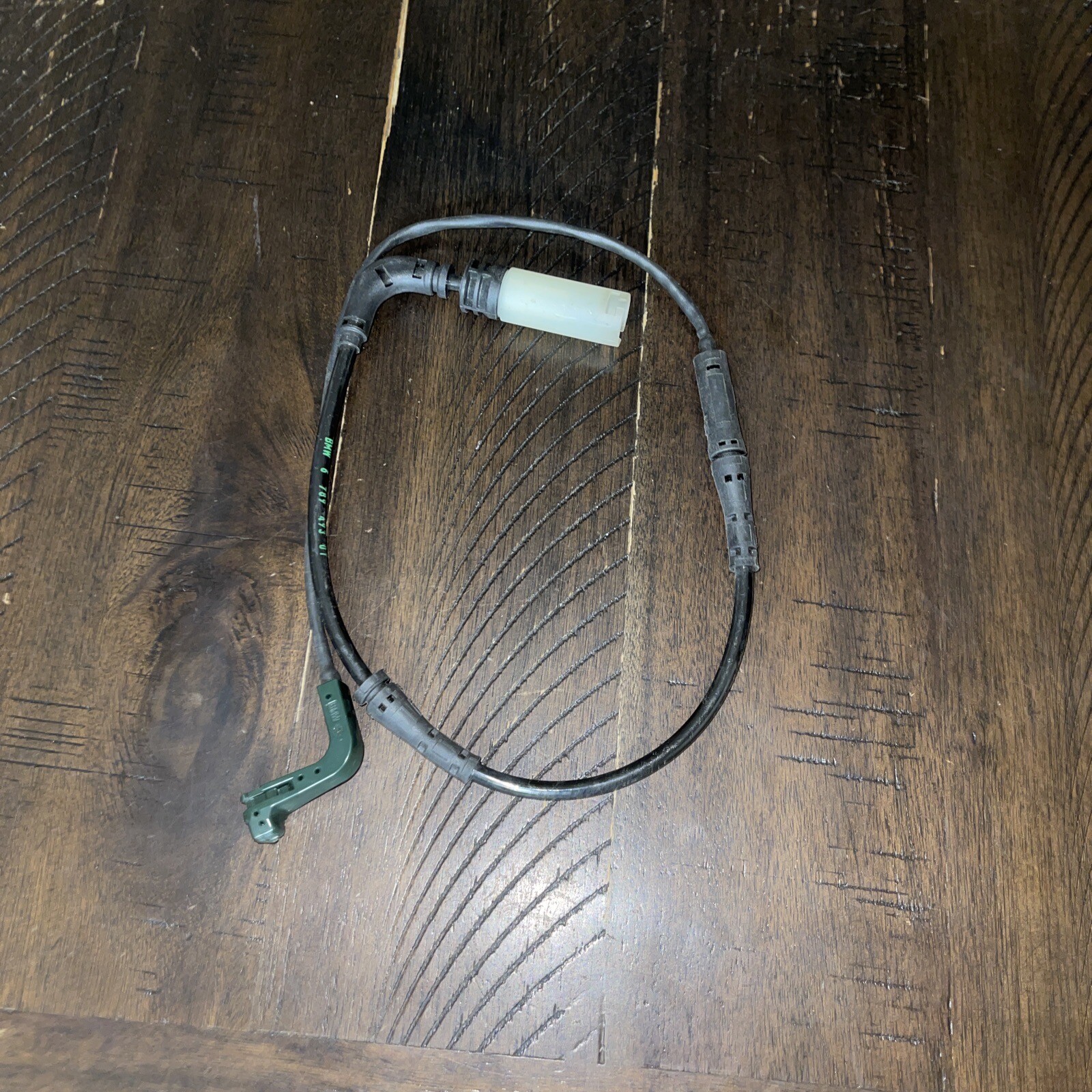 Genuine BMW Wear Indicator 34-35-6-789-493 34356789493 6789493 | eBay