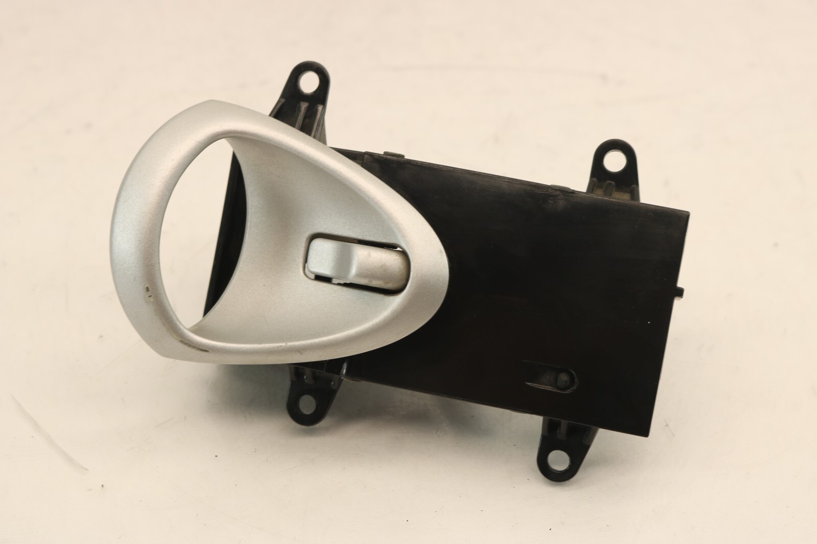 03-08 350Z COUPE RIGHT RH PASS SIDE INTERIOR DOOR PULL HANDLE ASSEMBLY ...