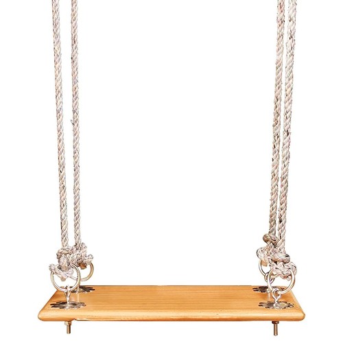 Portable Hanging Wooden Hammocks Relaxing Swing Jhula with Complete ...