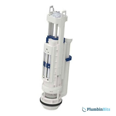 Ideal Standard Replacement Type 290 Dual Flush Cistern Valve SV20967 by ...