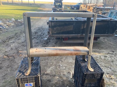 Vintage Delta 40-440 24" Scroll Saw Stand Rockwell | eBay