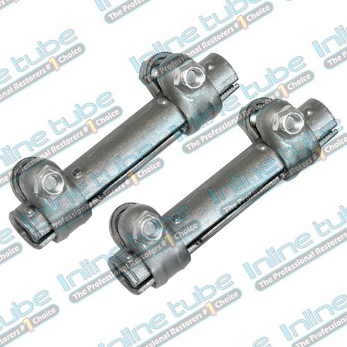 1964-70 GM A-Body Tie Rod Sleeves 2 Pair Set Factory OEM NOS | eBay