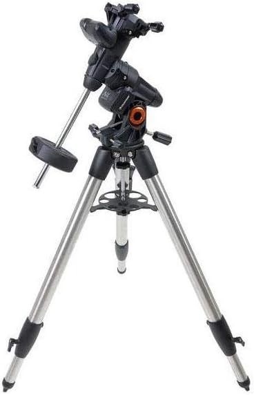 Celestron Advanced VX 6-Inch Refractor GoTo Telescope | eBay