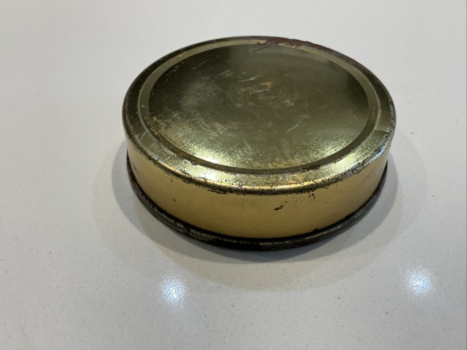 Original Vietnam Era U.S. Military C Ration Cheddar Spread Cheese Can ...