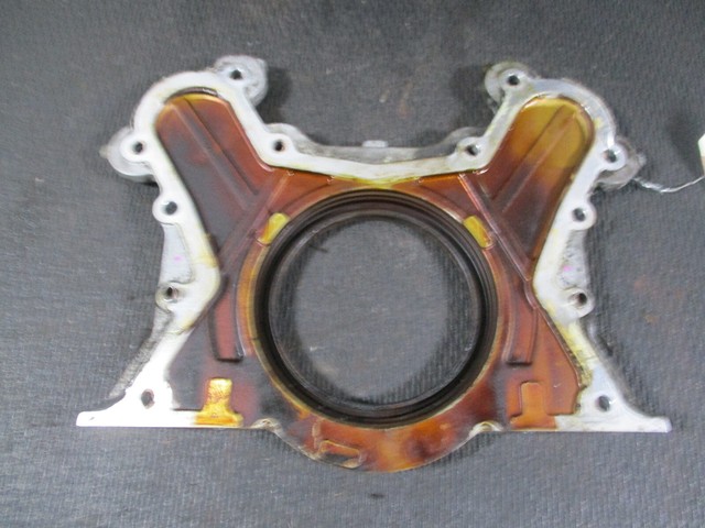 Acura CL Honda Accord Prelude Odyssey H22 H23 F23 Rear Main Seal Cover ...