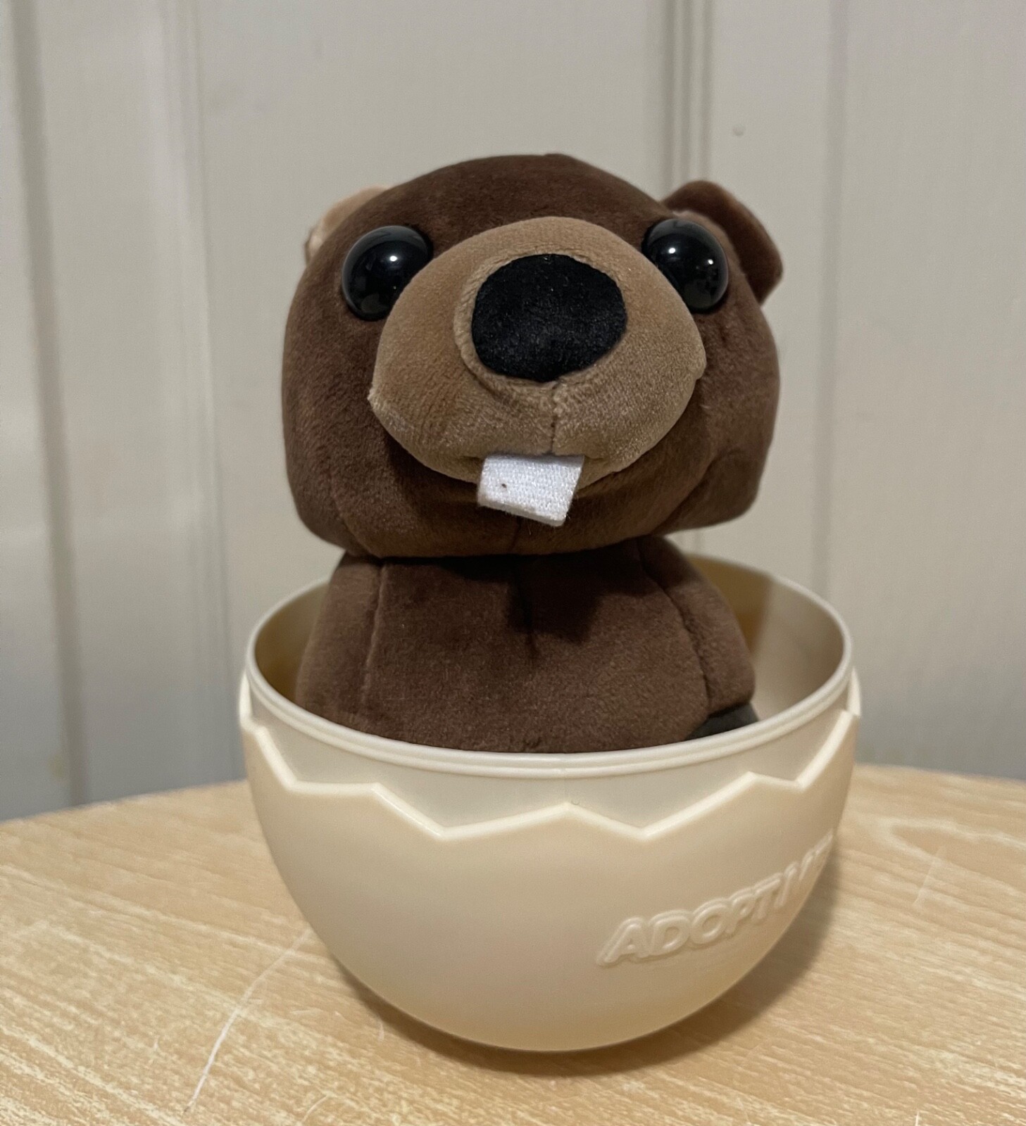 Adopt Me Pets Surprise Plush Mystery Egg Series 1 & 2 With Code You ...