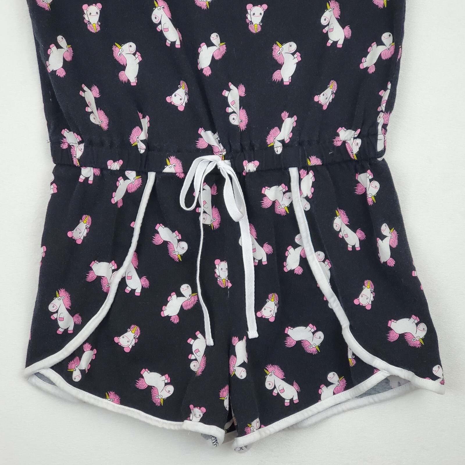 Universal Studios Despicable Me 3 Fluffy Unicorn Wome… - Gem