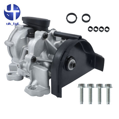 Oil & Vacuum Pump For Vauxhall Astra Insignia Zafira Mokka 1.6 CDTi ...