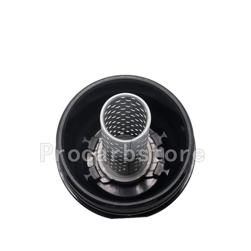 15620-0S010 Oil Filter Cover Cap Housing FOR Tundra Sequoia Land ...