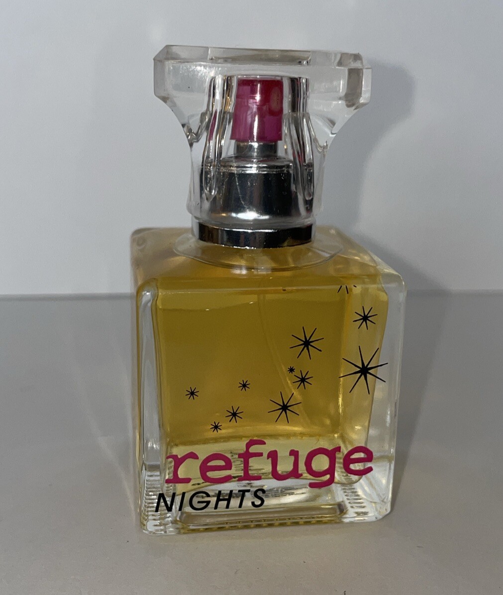Charlotte Russe Genuine CLASSIC *ORIGINAL* VERSION Refuge Nights ...