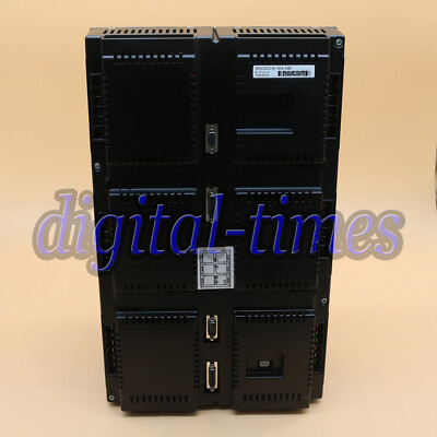 Used ABB 3HAC025338-004 Main Servo Drive Unit D6 3T 3G Amplifier PLC ...
