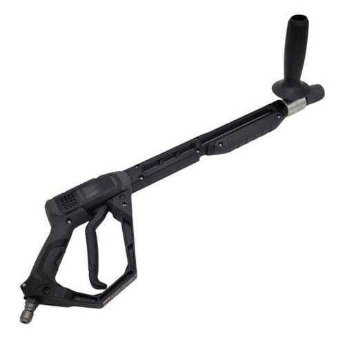 Homelite Ridgid 308760037 Genuine OEM Trigger Handle Assembly RD80746 ...