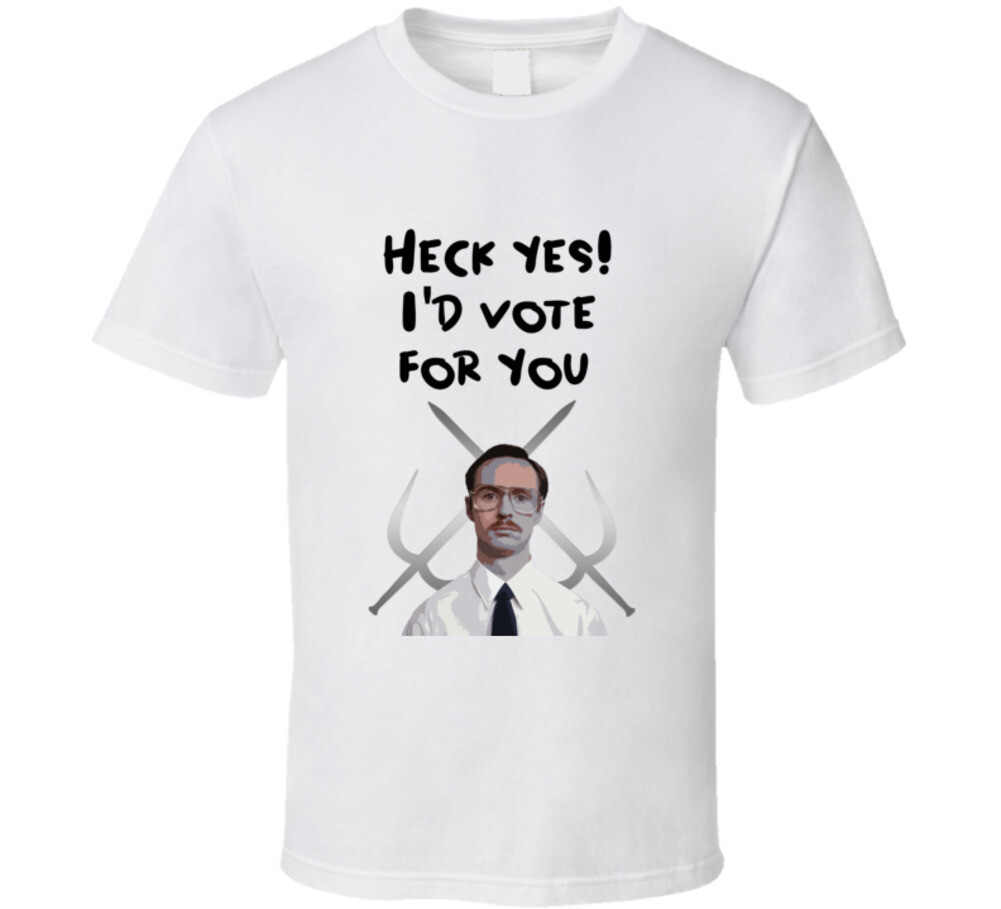 Kip From Napoleon Dynamite Yesss