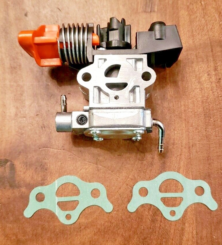 STIHL Carburetor w/Gaskets FS94 HL91 HL94 KM94 4149-120-0600 Genuine ...